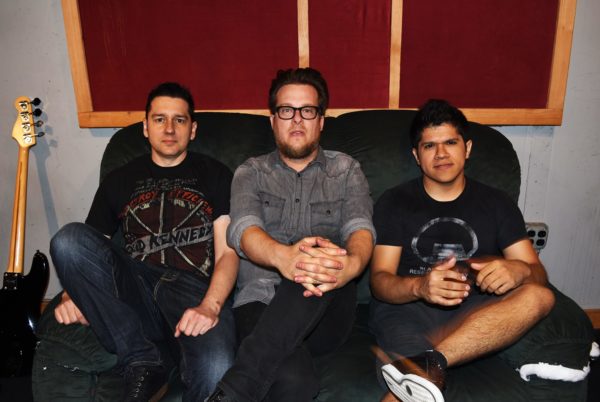 Odd Robot Debuts New Single "West Coast Girls" • Bad Copy