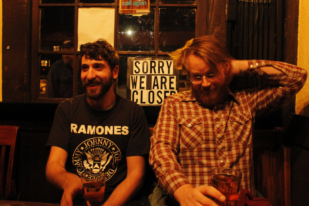 Dead Bars Announces Dream Gig U.S.A. Tour • Bad Copy