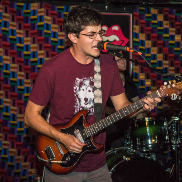 Moonraker, The Mizzerables, & Jacob Horn Trio in Chicago, IL • Bad Copy