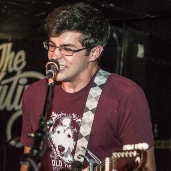 Moonraker, The Mizzerables, & Jacob Horn Trio in Chicago, IL • Bad Copy