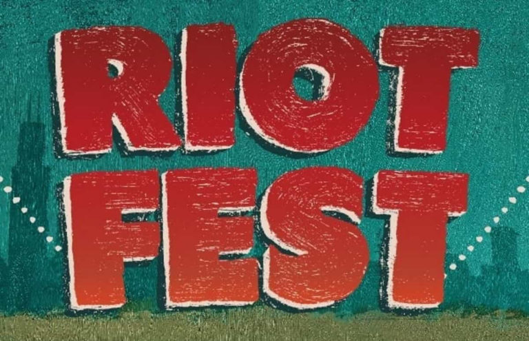Riot Fest Announces Daily Lineups and Offers Single Day Ticket Options ...