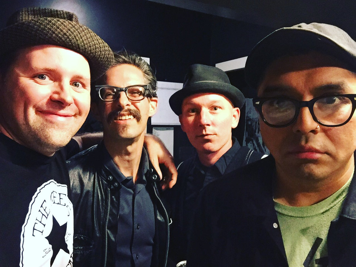 Devious Ones to Head Out on Midwestern Tour • Bad Copy