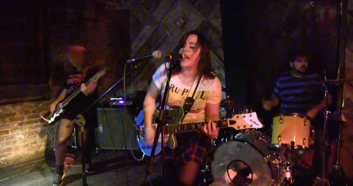 Basic Bitches Release New Video for "Start The World" • Bad Copy