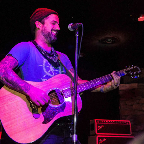 Brendan Kelly Talks Old Songs, New Album, & What's Next for The ...