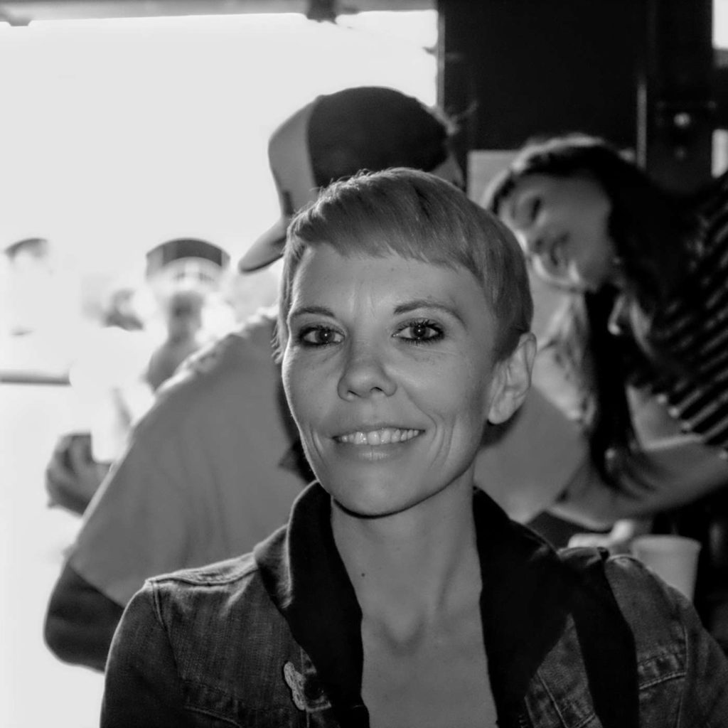 Stacey Dee • Bad Copy