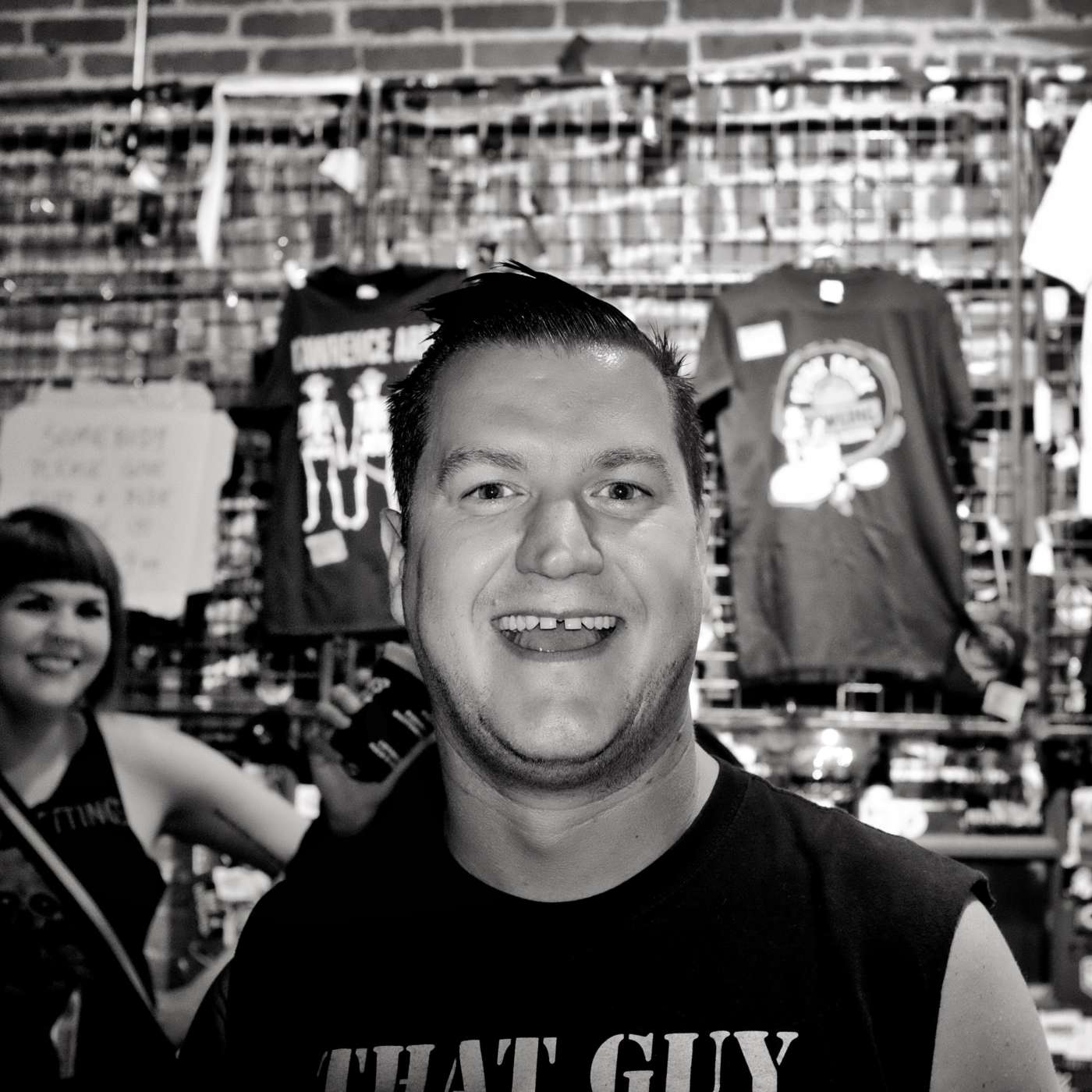 Ray Carlisle • Bad Copy