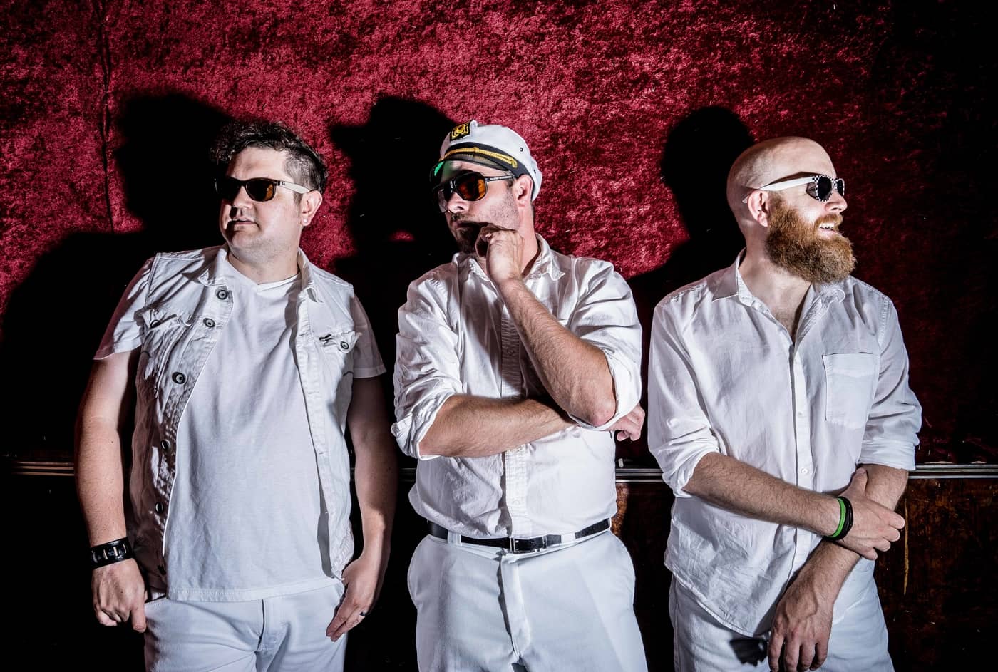 Devils Teeth Premieres "The Junction Street Eight Tigers" Off Debut ...