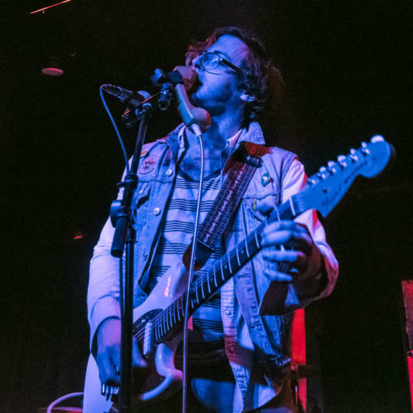 Radar State and Archie Powell & the Exports in Chicago, IL • Bad Copy