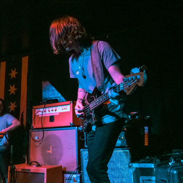 Radar State and Archie Powell & the Exports in Chicago, IL • Bad Copy