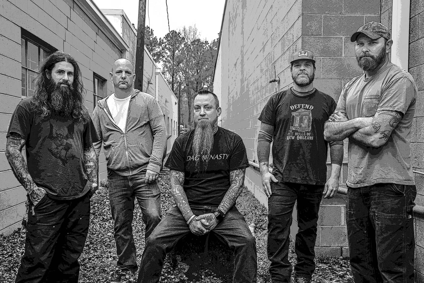 Avail Reunites To Celebrate Over The James 21st Anniversary Bad Copy avail-reunites-to-celebrate-over-the-james-21st-anniversary-bad-copy