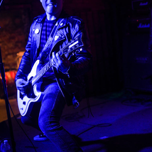 Masked Intruder, Direct Hit!, & The Young Rochelles in Hamtramck, MI ...