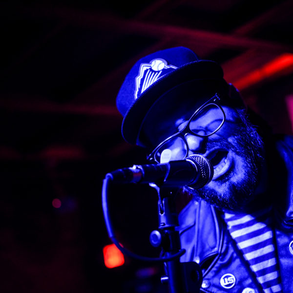 Masked Intruder, Direct Hit!, & The Young Rochelles in Hamtramck, MI ...