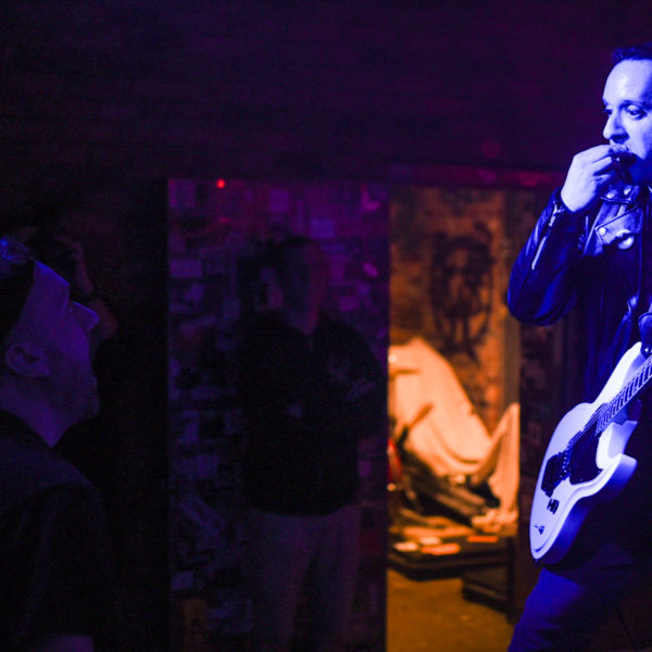 Masked Intruder, Direct Hit!, & The Young Rochelles in Hamtramck, MI ...