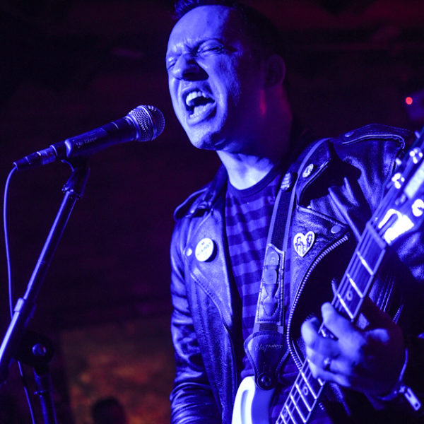 Masked Intruder, Direct Hit!, & The Young Rochelles in Hamtramck, MI ...