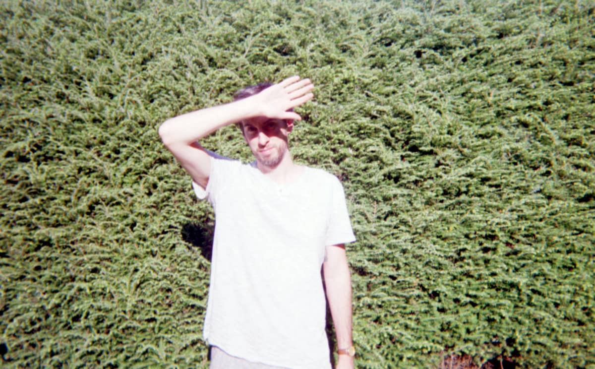 Lost Film Streams Third Album 'Zero Summer' • Bad Copy