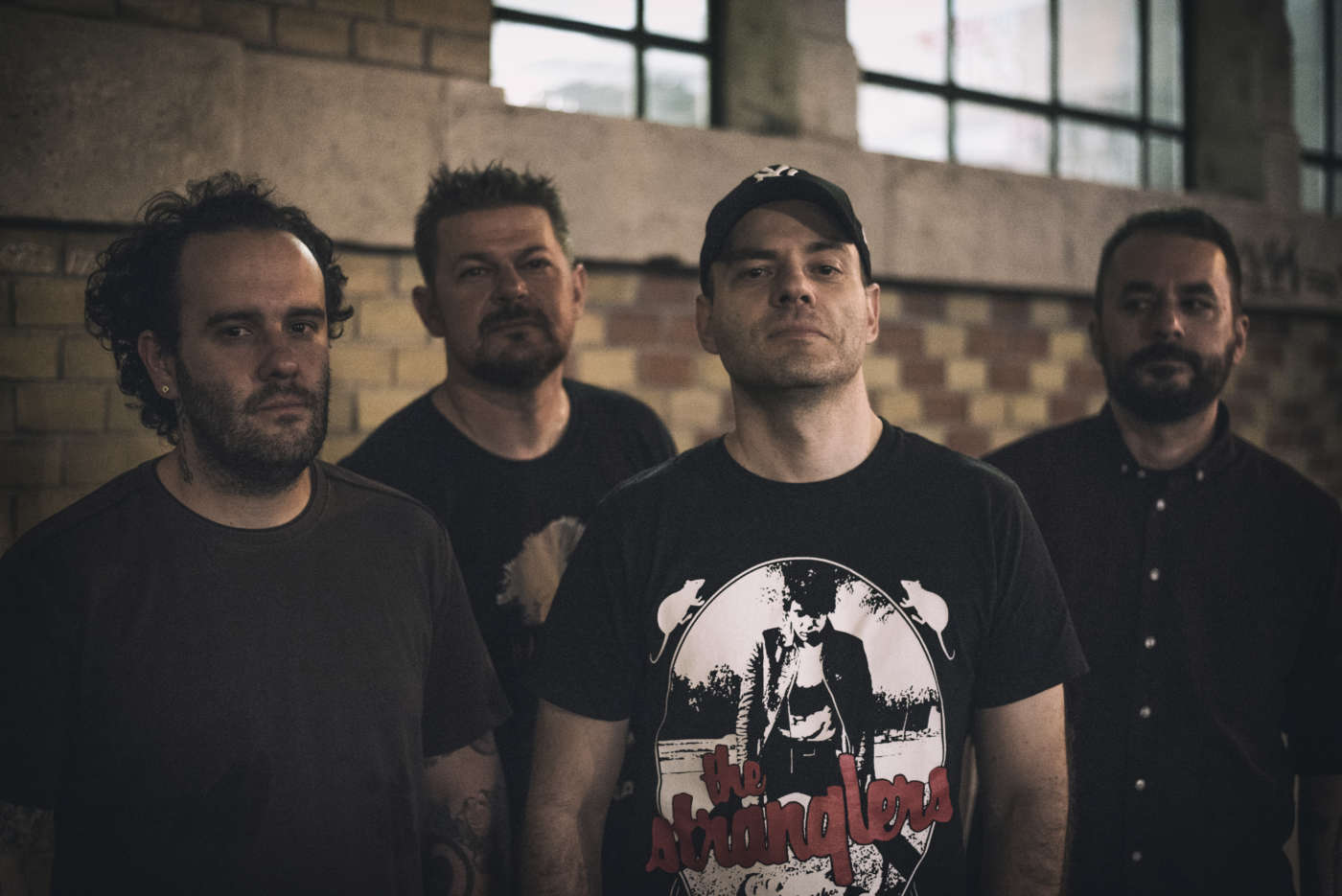 Bankrupt Releases Collaboration Music Video To Help Canadian Hostage ...