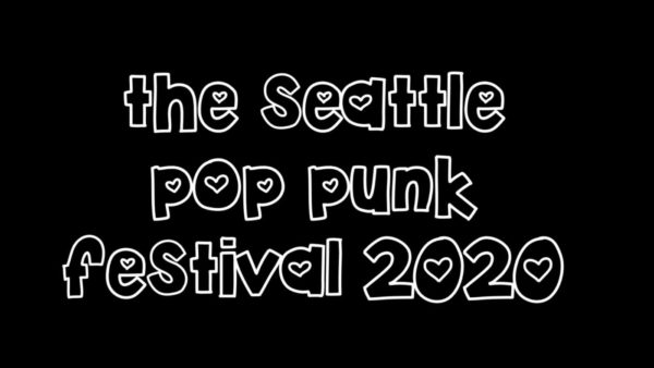 The Seattle Pop Punk Festival Announces Lineup Ft. The Ergs, Sicko ...