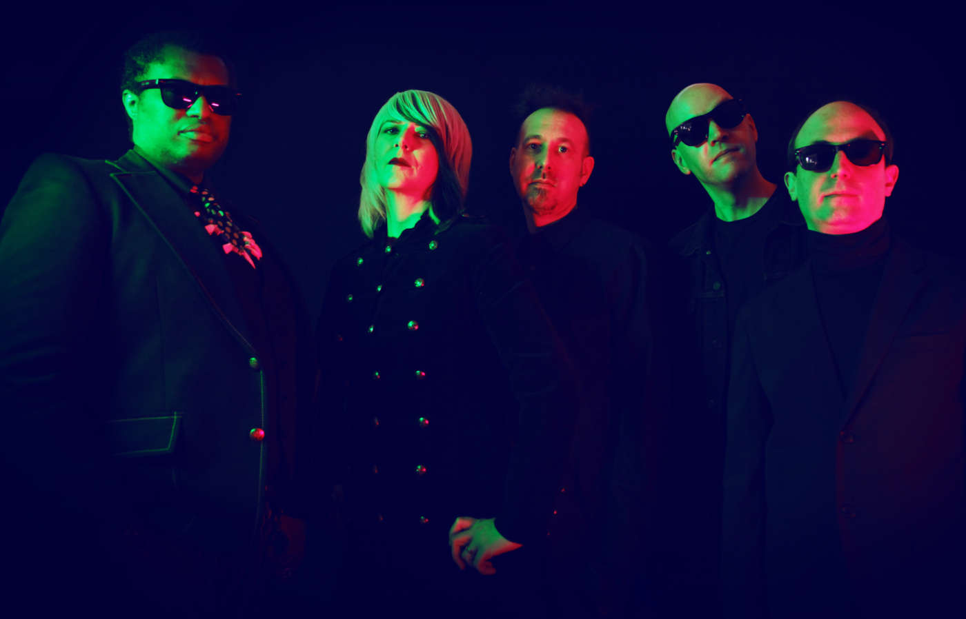 The Electric Mess Releases New Video EP 'Beneath the Yellow Moon' • Bad ...