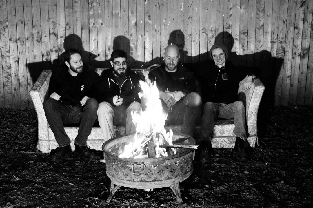 Pack Sounds - Rally On • Bad Copy