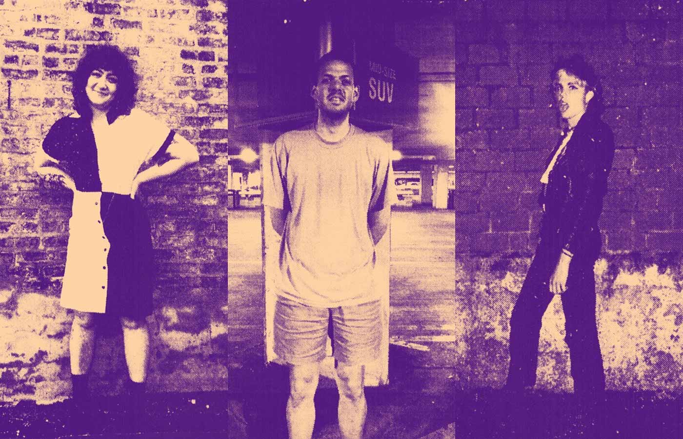 The Yearners Premieres New Album the '2020 EP' • Bad Copy