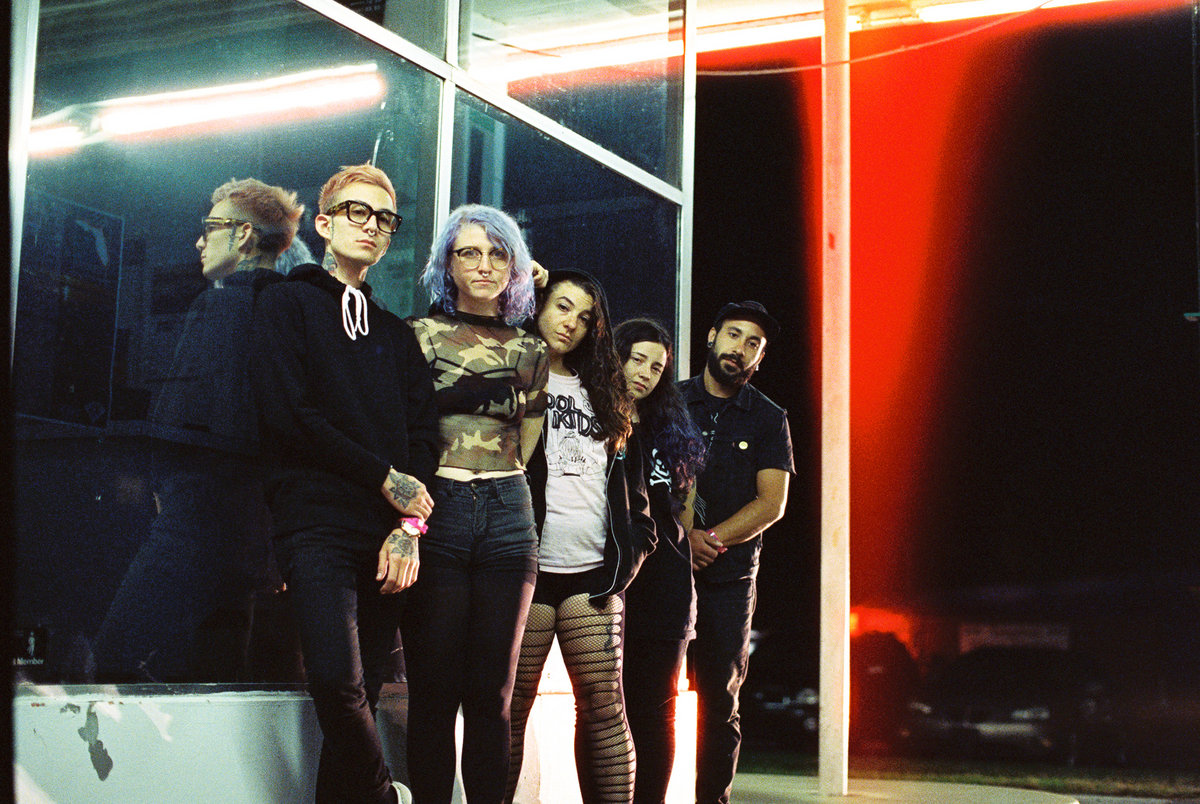 Pity Party Premieres New Album 'Concrete' • Bad Copy