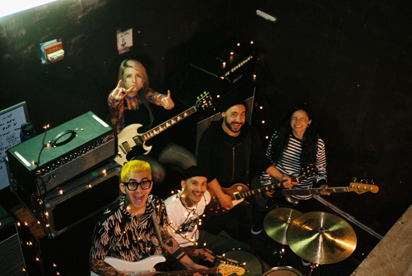 Pity Party Talks New Album, Advocacy, & Empathy In Communities • Bad Copy