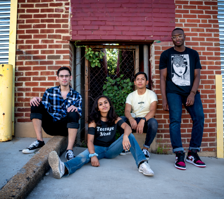 Pinkshift Releases New Video for "i'm gonna tell my therapist on you ...