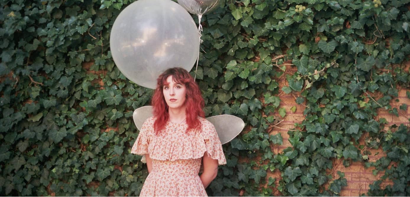 Pansy Releases Debut Single & Video for “Woman of Ur Dreams” • Bad Copy
