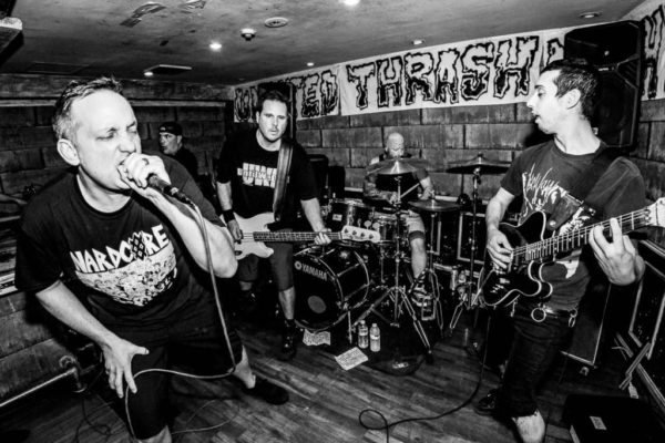 Stalag 13 Releases 'Fill In the Silence,' First New Album in Over 20 ...