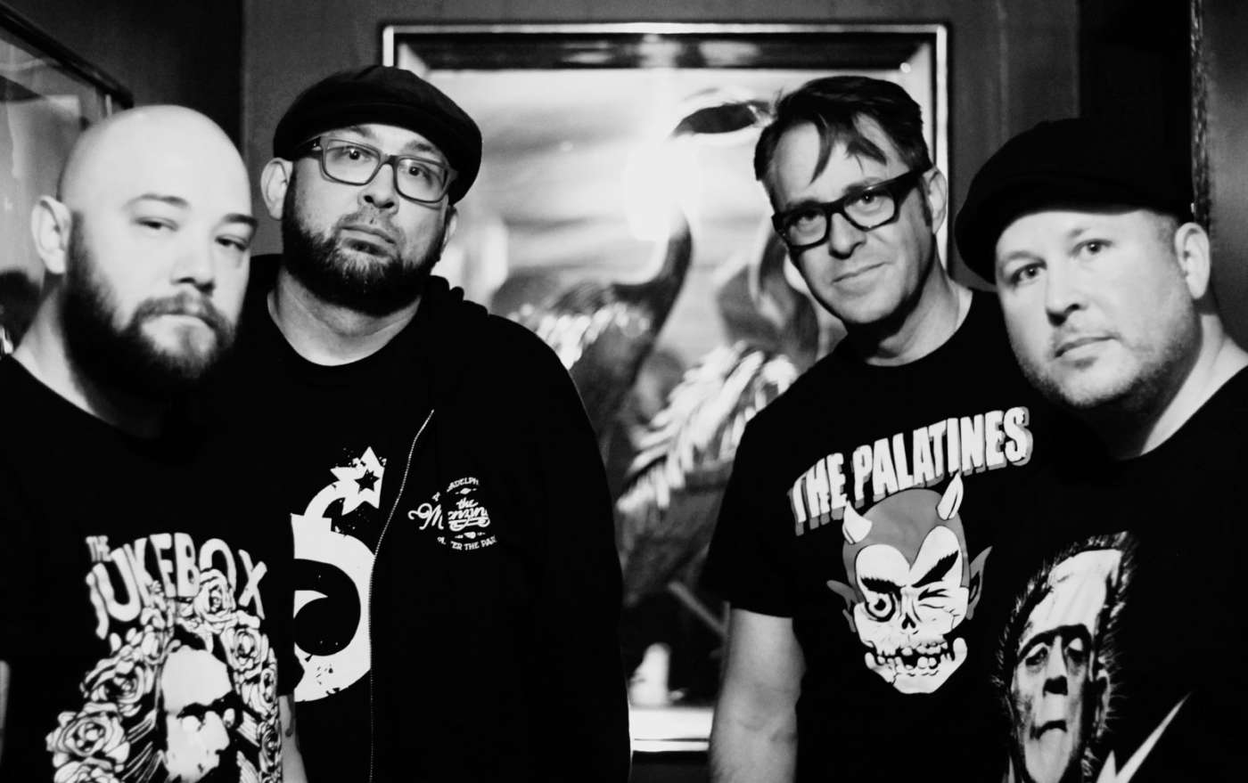 Steadfast Talks Latest Release, Pandemic Hurdles, & Bizarre Influences ...