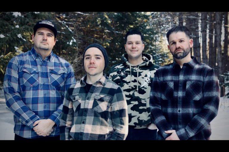 Hey Slugger Releases New Summer Single "Undeniable" • Bad Copy