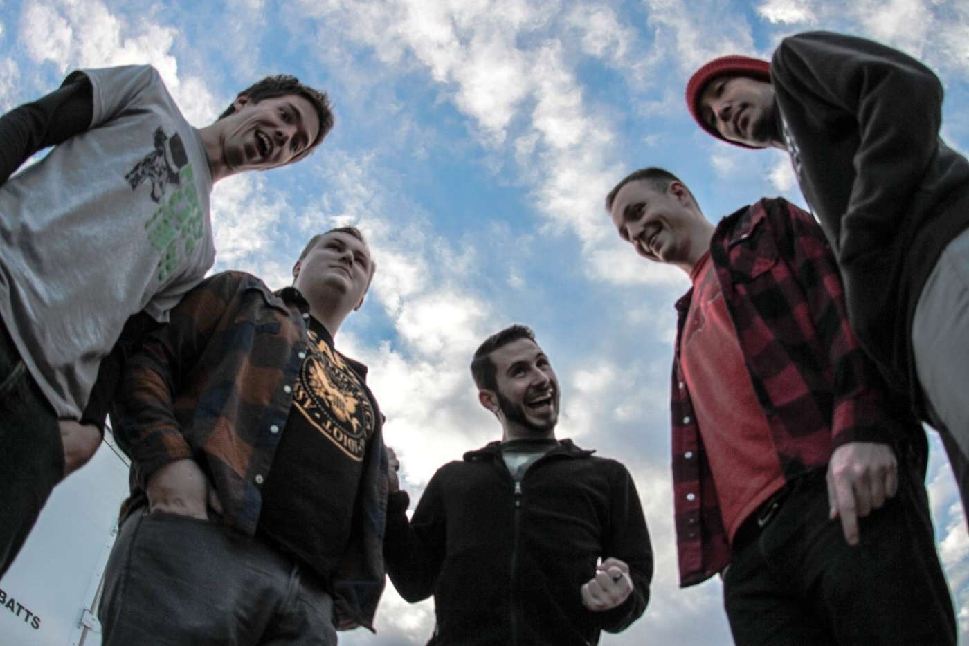 Poor Me Releases New Single "Lovestruck" • Bad Copy