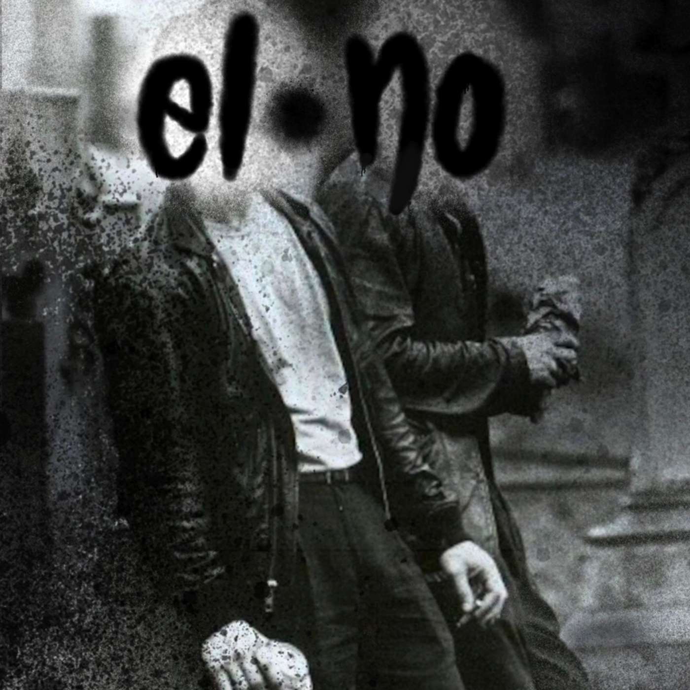 El No Announces New Album, Releases New Single "1000 Lows" • Bad Copy