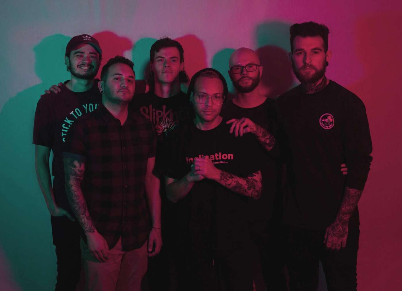 Sucker Punch Releases New Single "Trip McNeely" • Bad Copy