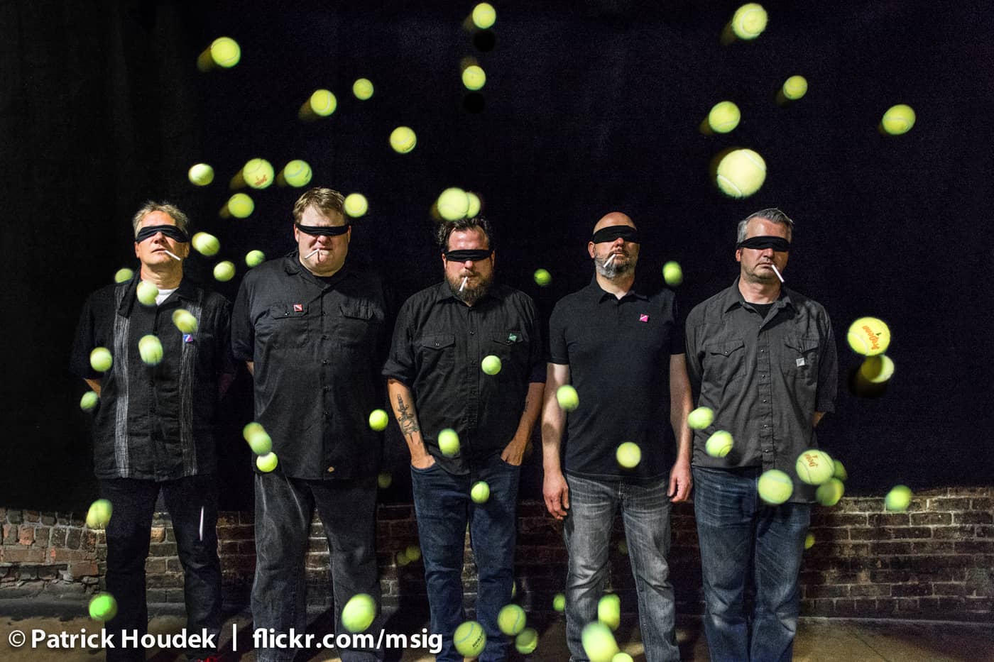 The Mons Talk Split with Fastplants, Best Chicago Bands, & Future Plans ...