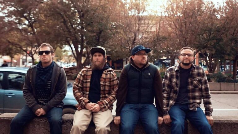 Bad Copy - Punk and Indie band news, music, photos and reviews