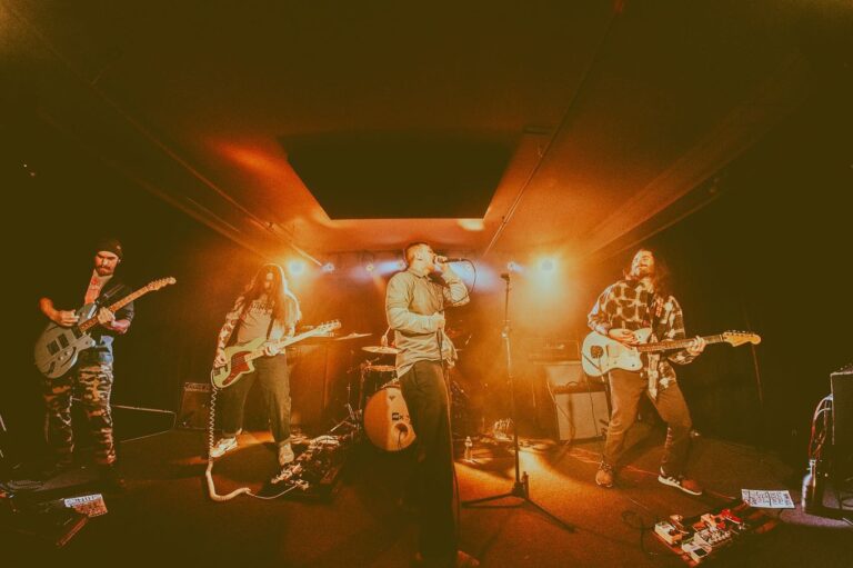 Bad Copy - Punk and Indie band news, music, photos and reviews