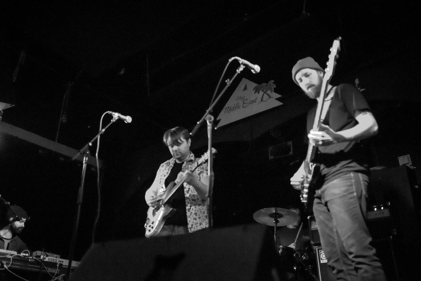 FEEP Releases Debut Single "Take A Pill" • Bad Copy