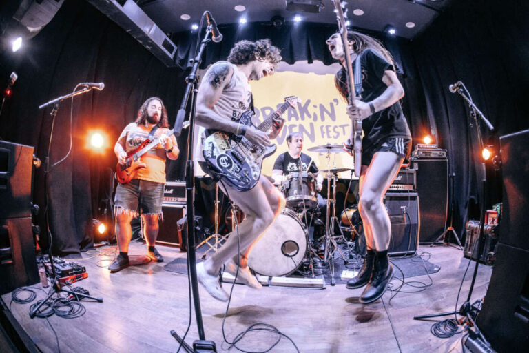 Braceface Releases New Single "All My Friends Are Growing Up" • Bad Copy