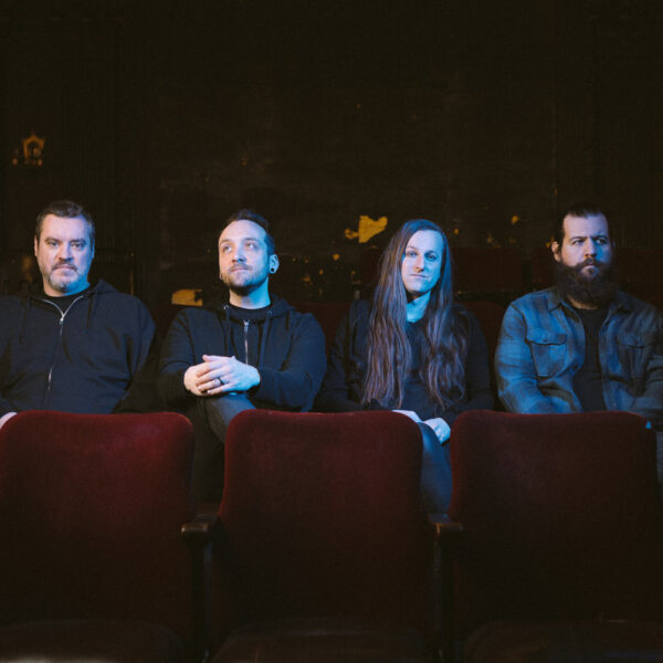 First Time Fest Band Exclusive: big bird. • Bad Copy