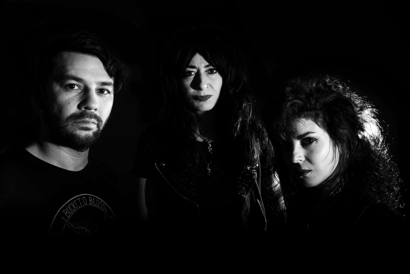 AWEFUL Premieres New Music Video for "New Moon" • Bad Copy