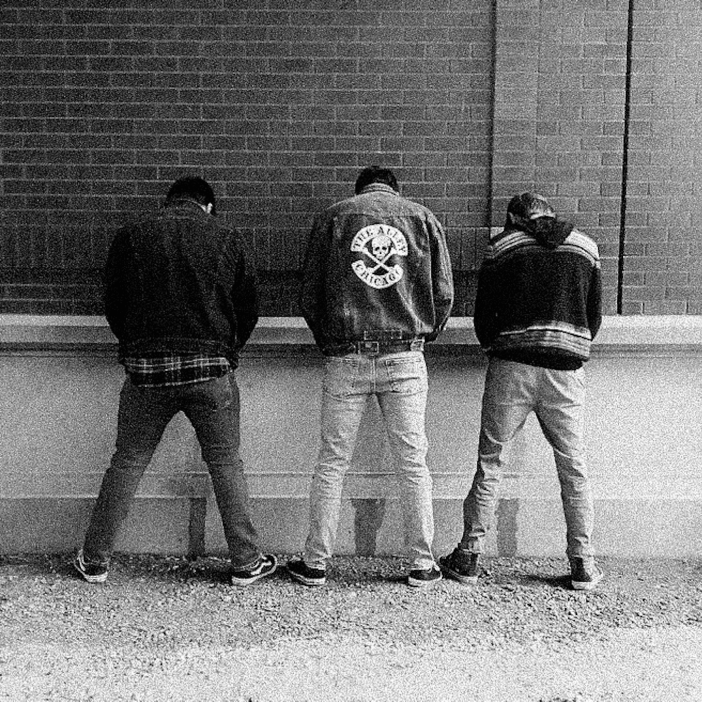 Pure Intention Releases Music Video for "George Jesterson” • Bad Copy