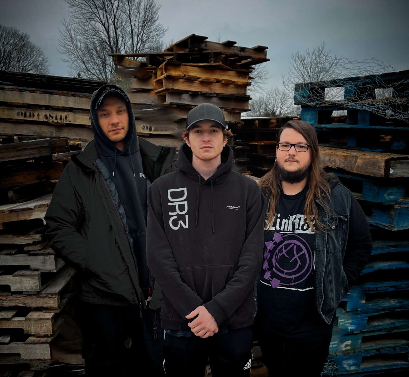 Chin Up, Kid Releases New Single "Back Again," Celebrates 10th ...