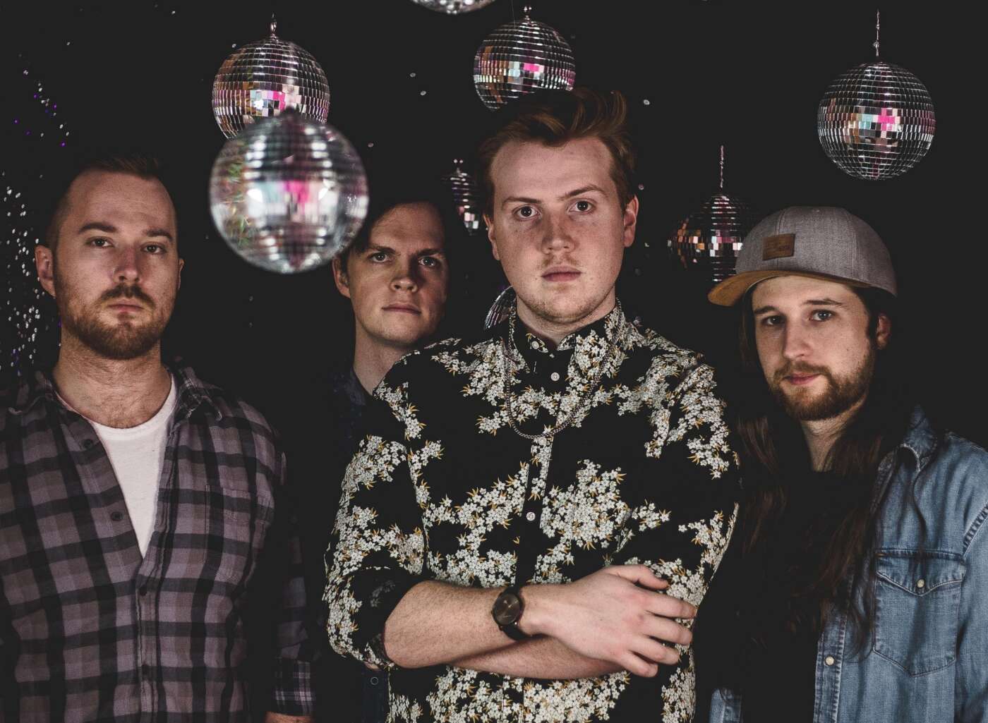 Lost In Japan Releases New Single "From The Start" • Bad Copy