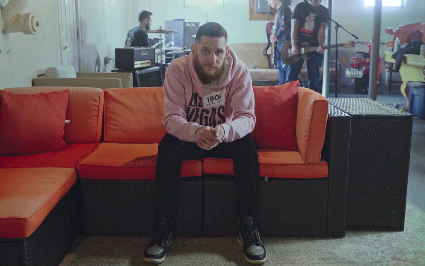 Already Dead & BOS The Rapper Release New Single & Video for "Don’t ...