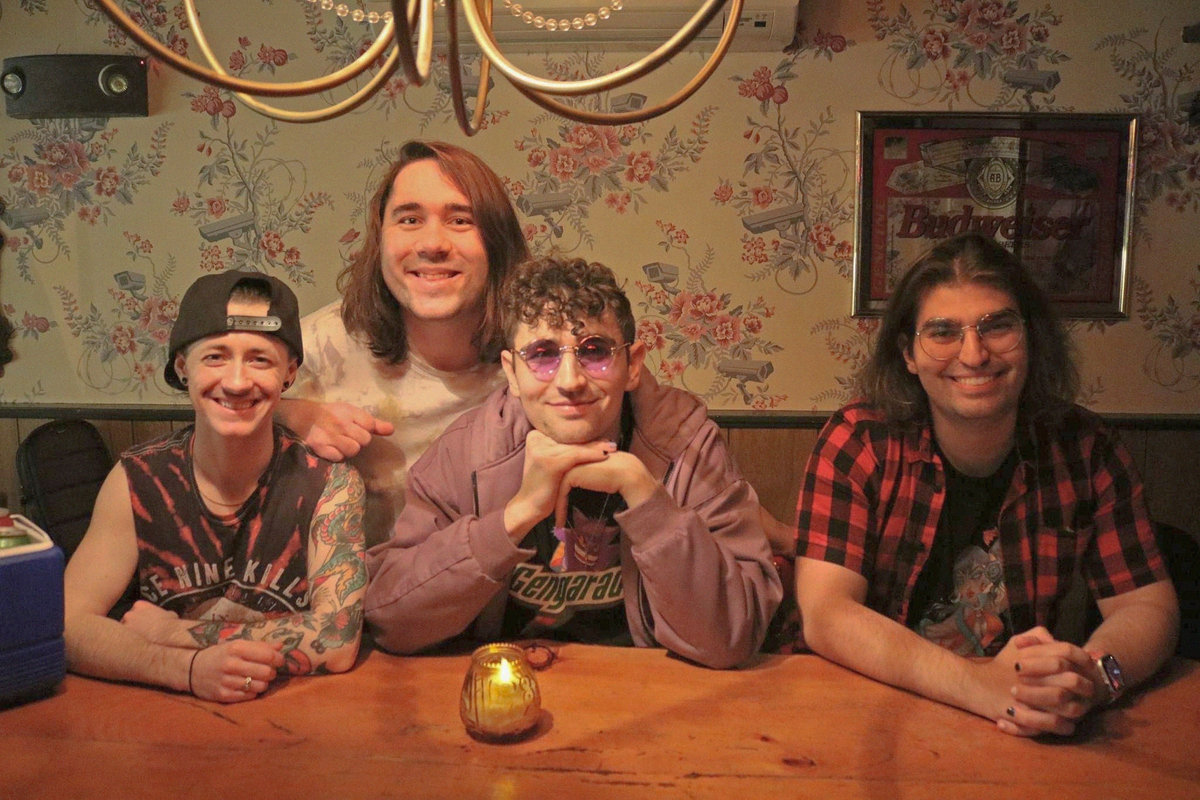 Bad Copy - Punk and Indie band news, music, photos and reviews