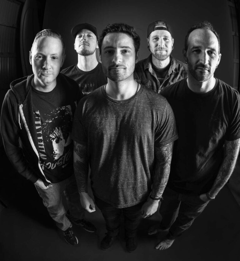 Bad Copy - Punk and Indie band news, music, photos and reviews