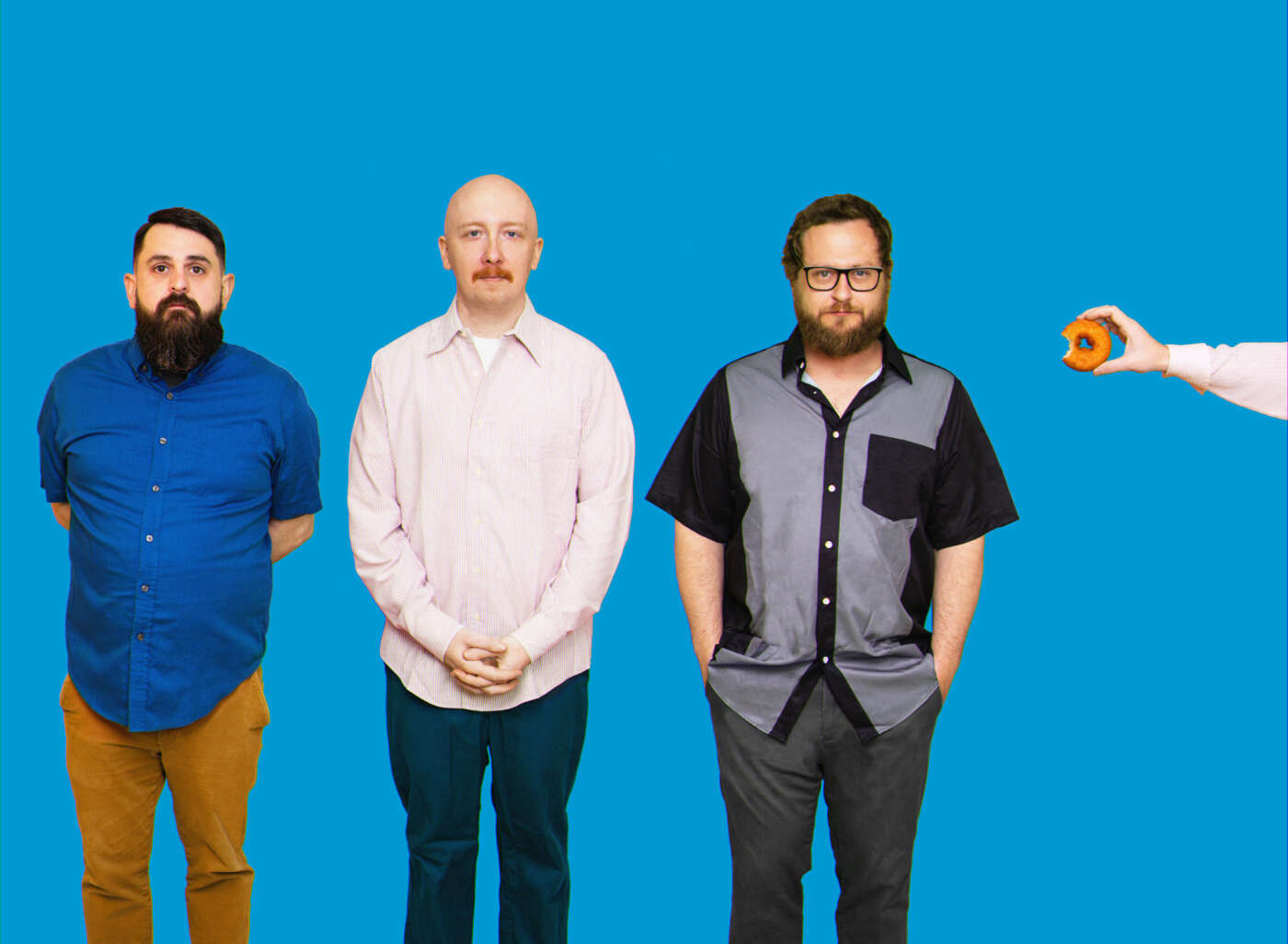 JATK Releases New Single "Ana," an Ode to '90s Geek-Rock Nostalgia ...