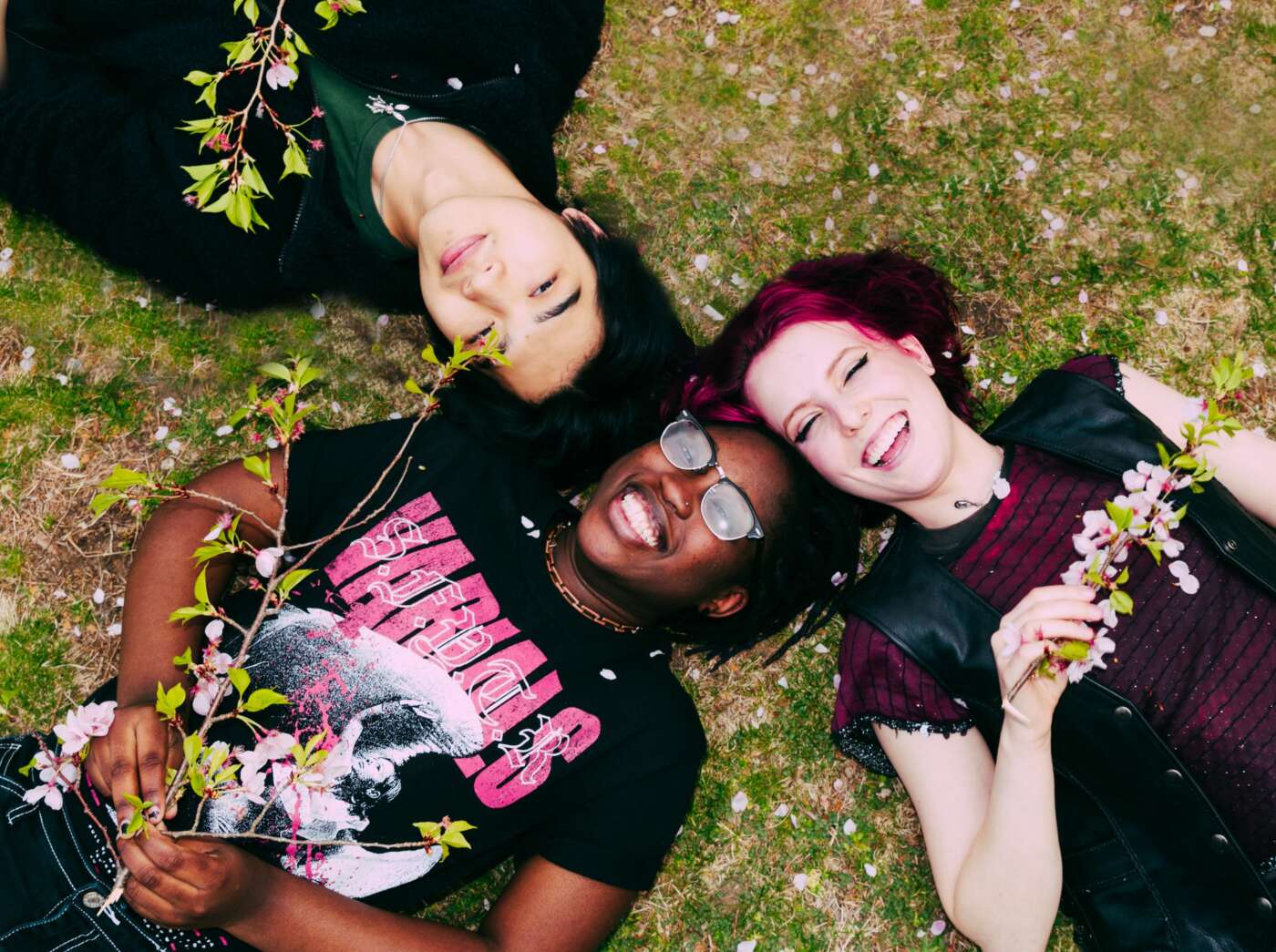 Yet To Bloom Releases Music Video for "Play It Back" • Bad Copy