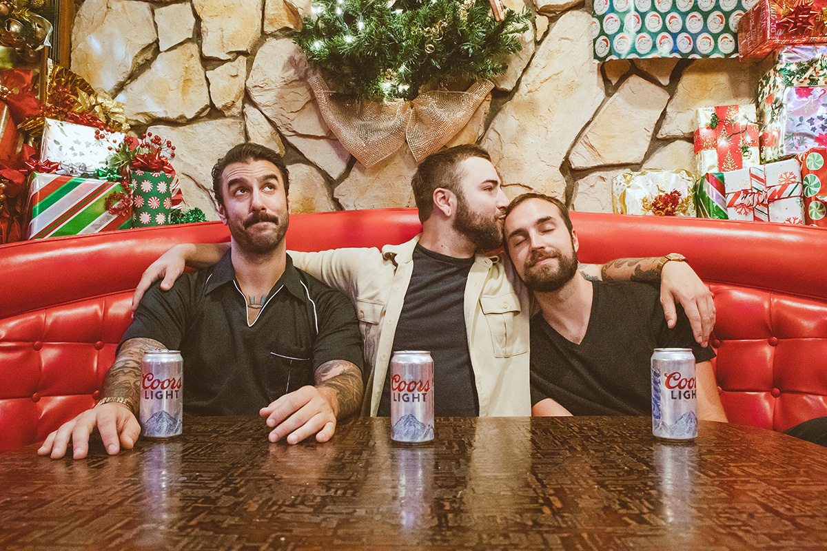 Nora Marks Premieres New Single "Museum Of Nothing" • Bad Copy